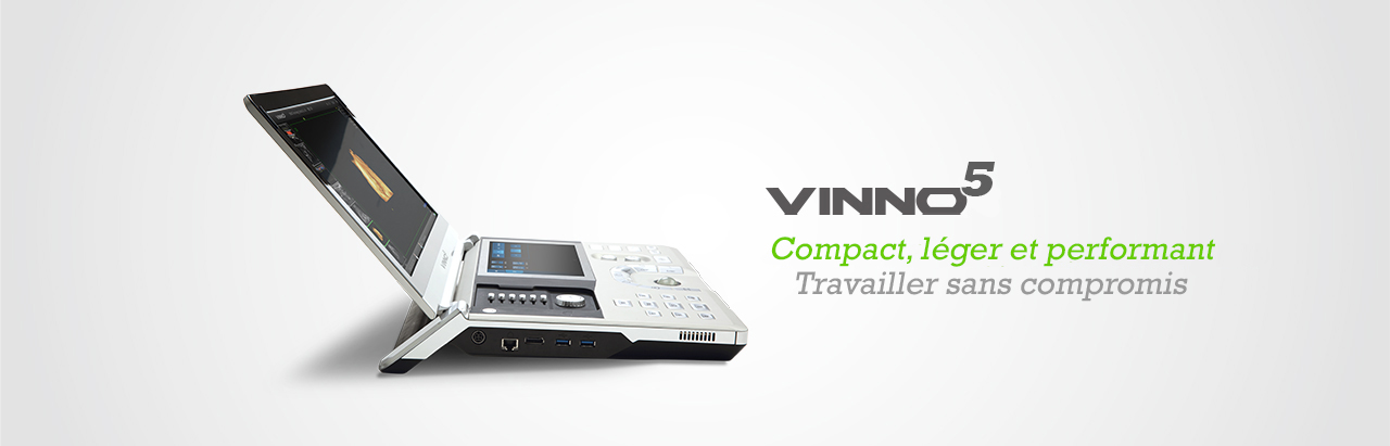 Vinno France - VINNO 5