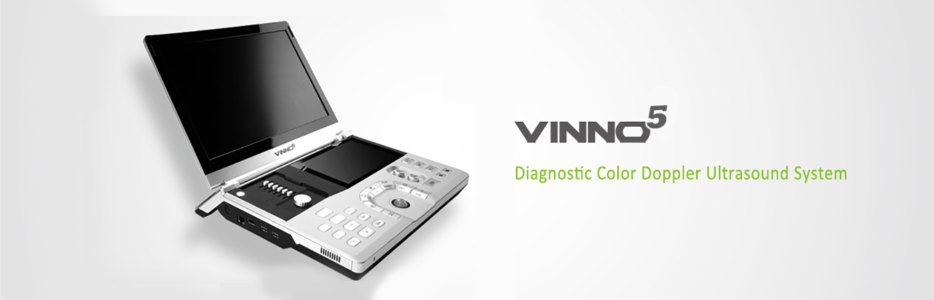 Vinno France - VINNO 5